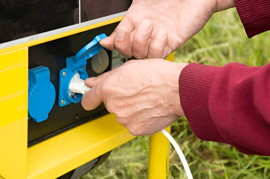 Berikut Fungsi Genset Bensin dan Tips Memilih yang Tepat Berikut Fungsi Genset Bensin dan Tips Memilih yang Tepat